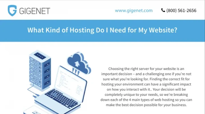 White Papers - GigeNET