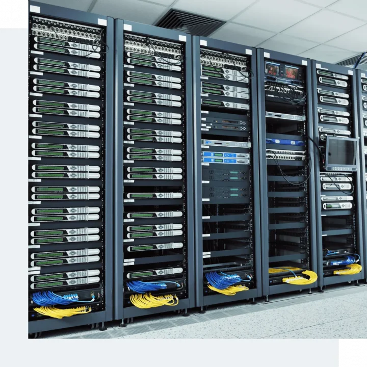 GigeNET Cloud - GigeNET