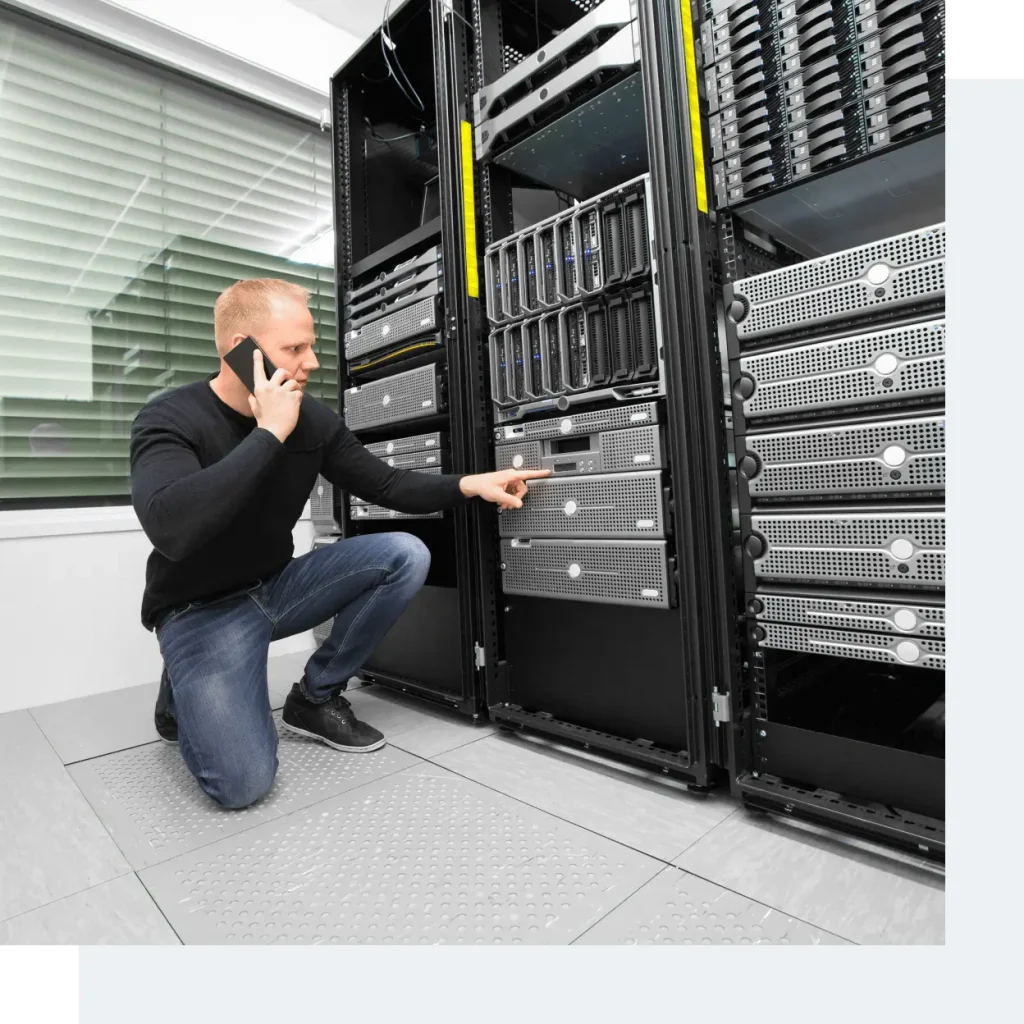 Disaster Recovery as a Service (DRaaS) - GigeNET