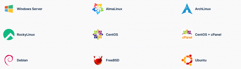 GigeNET Cloud - GigeNET